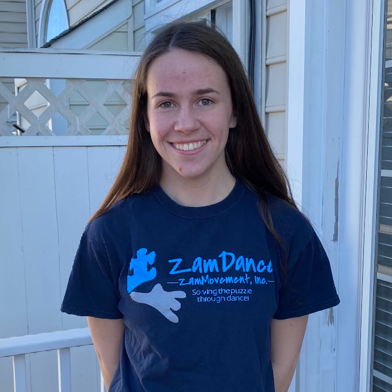 Our Team | ZamDance